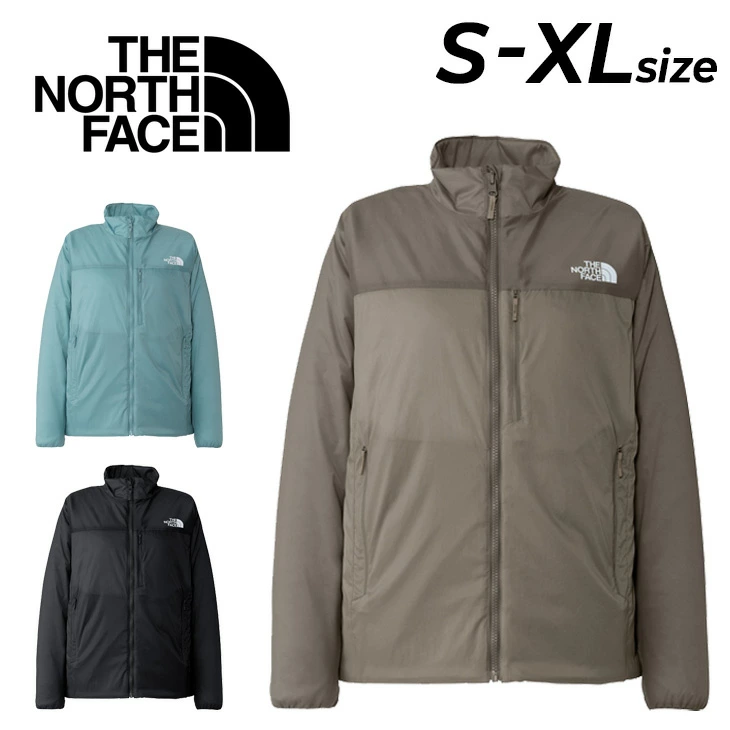 2526 THE NORTH FACE Ventrix Jacket / NY82501