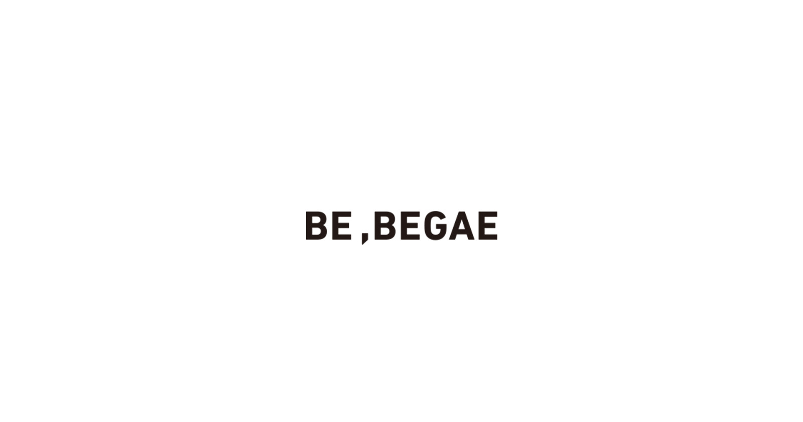 All-be begae 비베개