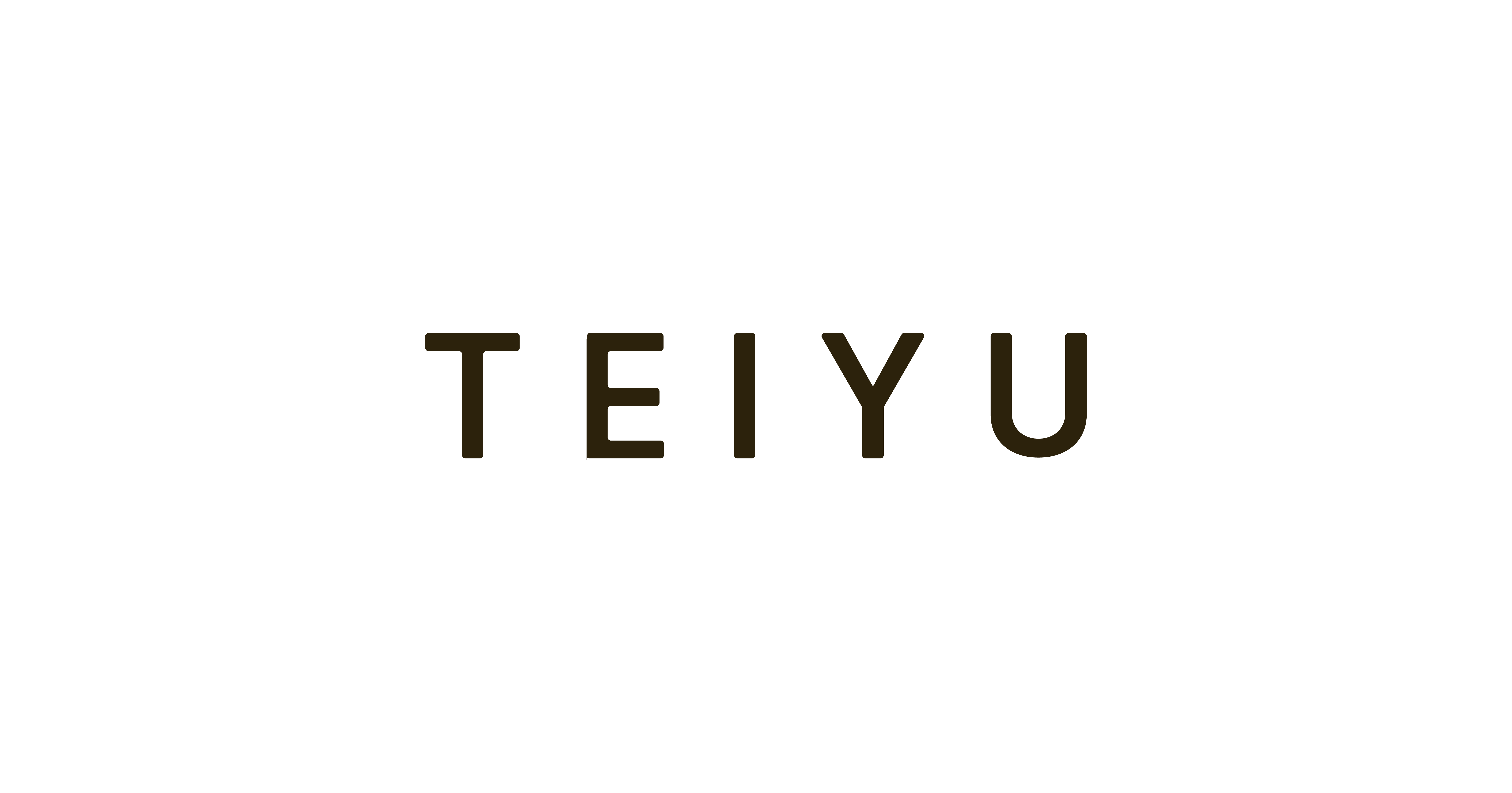 테이유[TEIYU]