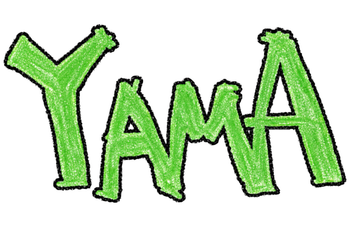 YAMA